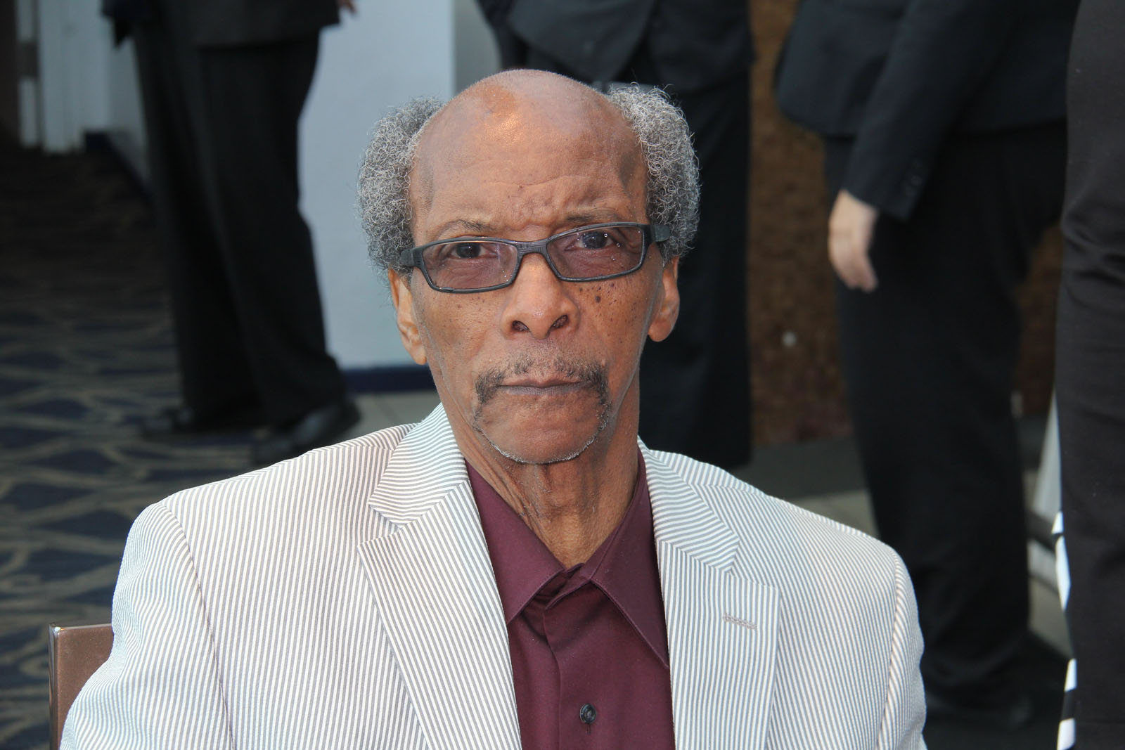 Robert Baker – Peace Baptist Church – Memorial Website
